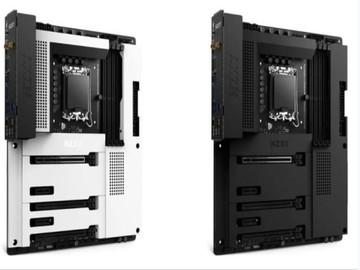 2099元!NZXT新款N7 Z690 ATX主板开卖:支持高达4600MHz的DDR4内存 - 知乎