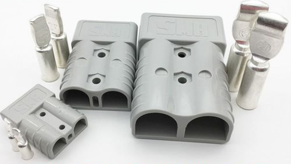 Anderson Power|安德森 大功率接插件有哪些产品系列？ - 知乎