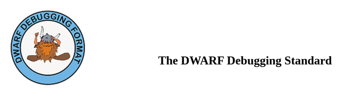 酷站推荐 - dwarfstd.org - DWARF Debugging Standard - 知乎