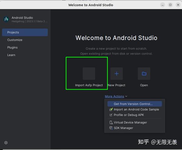 调试AOSP源码的官方神器-Android Studio for Platform（ASfP） - 知乎
