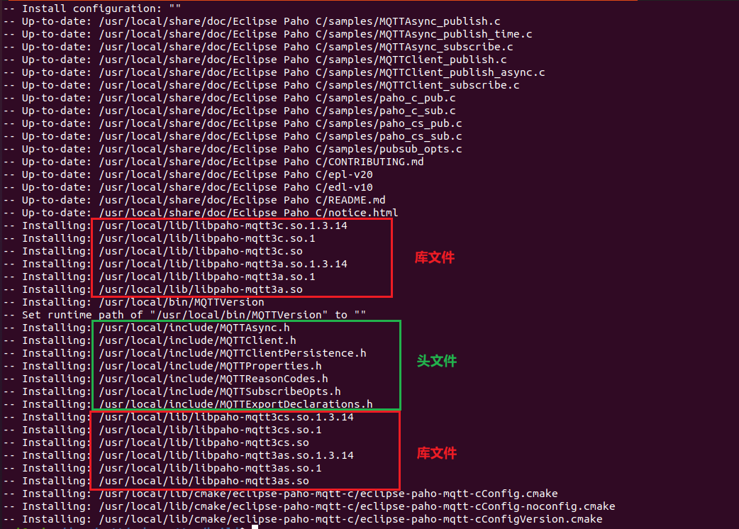 [MQTT] Ubuntu 系统从零部署 MQTT - 知乎