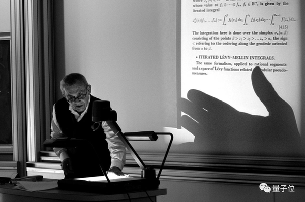 提出量子计算机的俄罗斯数学家去世了，享年85岁，门下2位菲尔兹奖得主 - 知乎