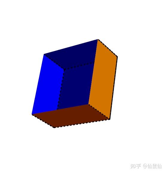 使用Mathematica绘制三维示意图: Graphics3D - 知乎