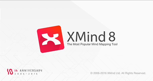 Xmind8下载安装激活教程 亲测有效 - 知乎