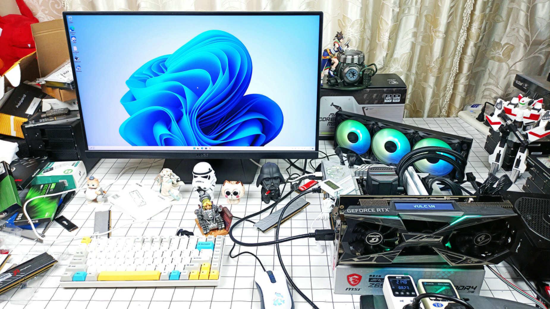 国产DDR5内存遥遥无期！海力士又推出Mdie颗粒，真的不给国产活路