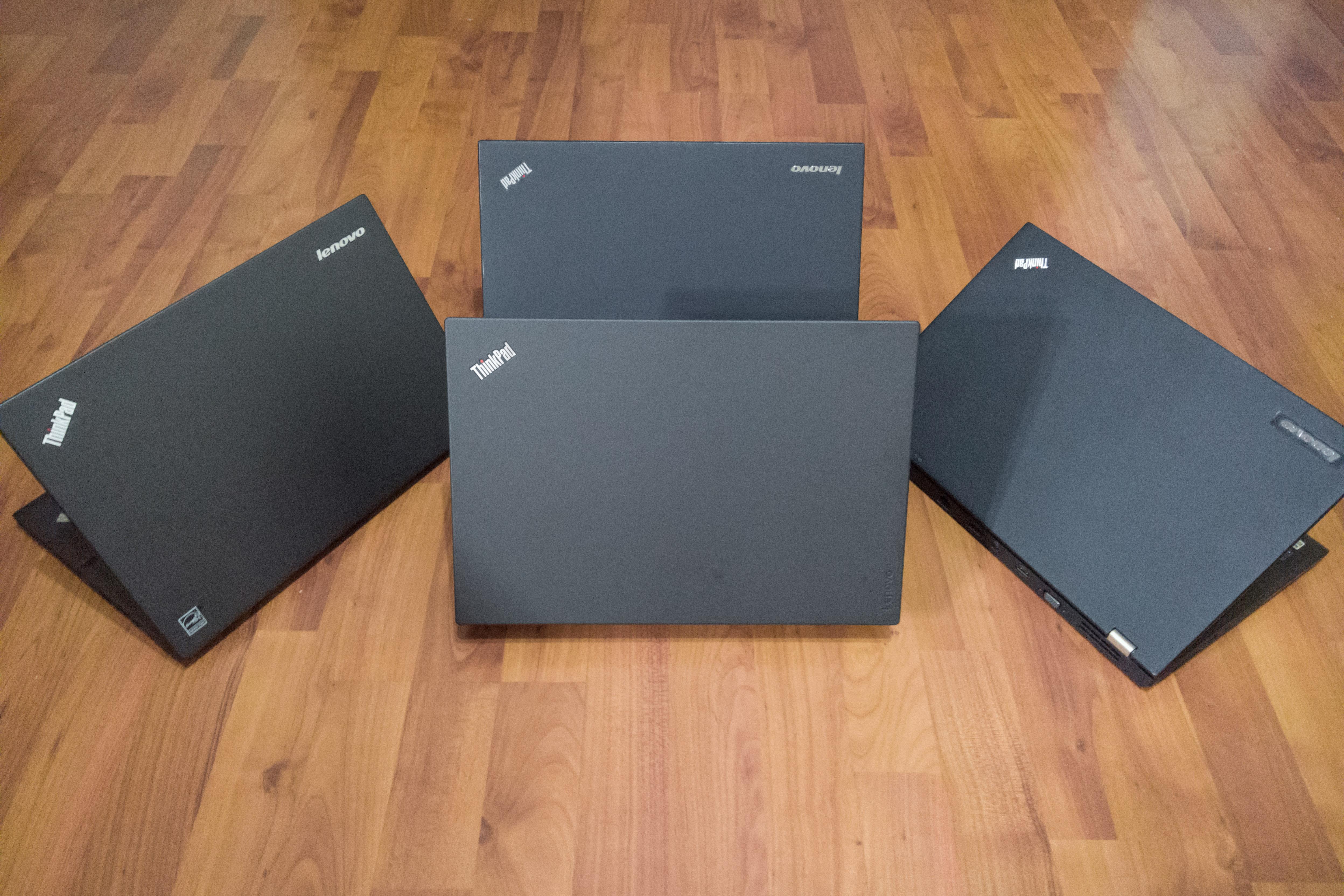 媒体行业便携小钢炮，ThinkPad T460P使用体验 - 知乎