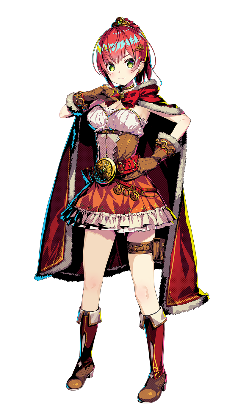 Duel Princess（对战公主）全面评测 - 知乎