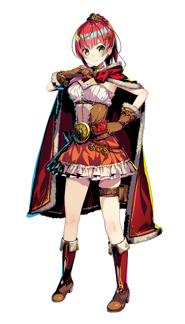 Duel Princess（对战公主）全面评测 - 知乎