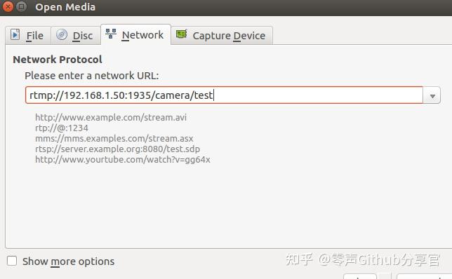 FFmpeg实现RTMP/HTTP/FLV推拉流 - 知乎
