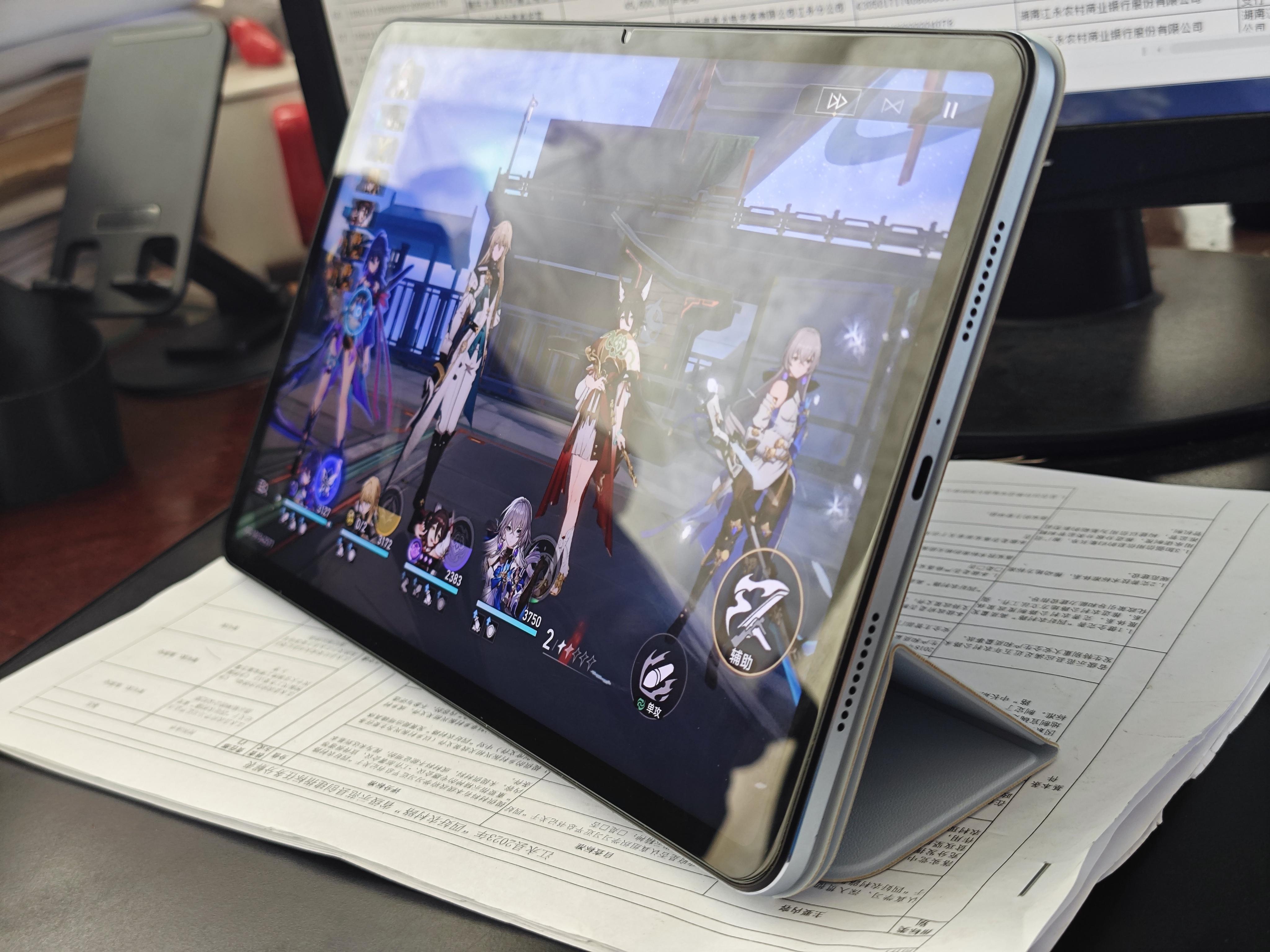 小米平板6Pro使用报告：我的专属游戏机！ - 知乎