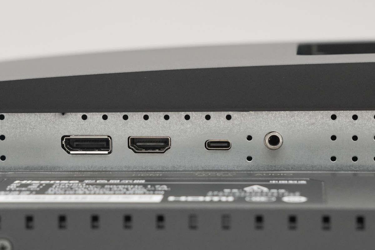 信 27N5H 4K显示器：4K 广色域 + Type-C 一线通，千元档真能打？ - 知乎