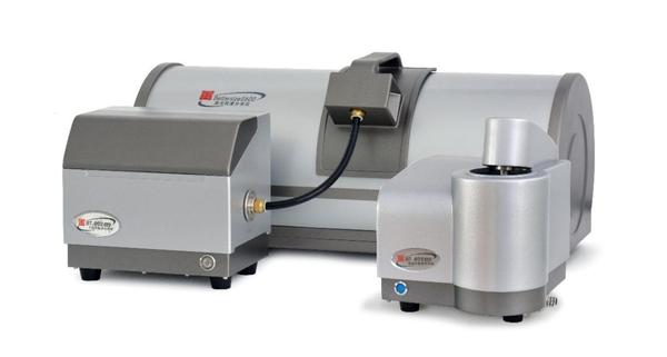 粒度与粒度分布如何影响粉末涂料的生产和应用 - 知乎