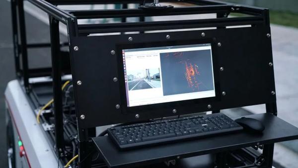 自动驾驶开发工具链：基于ROS架构Autoware开源平台 - 知乎