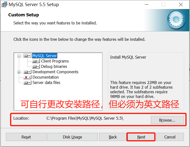MySQL 5.5详细安装教程 - 知乎