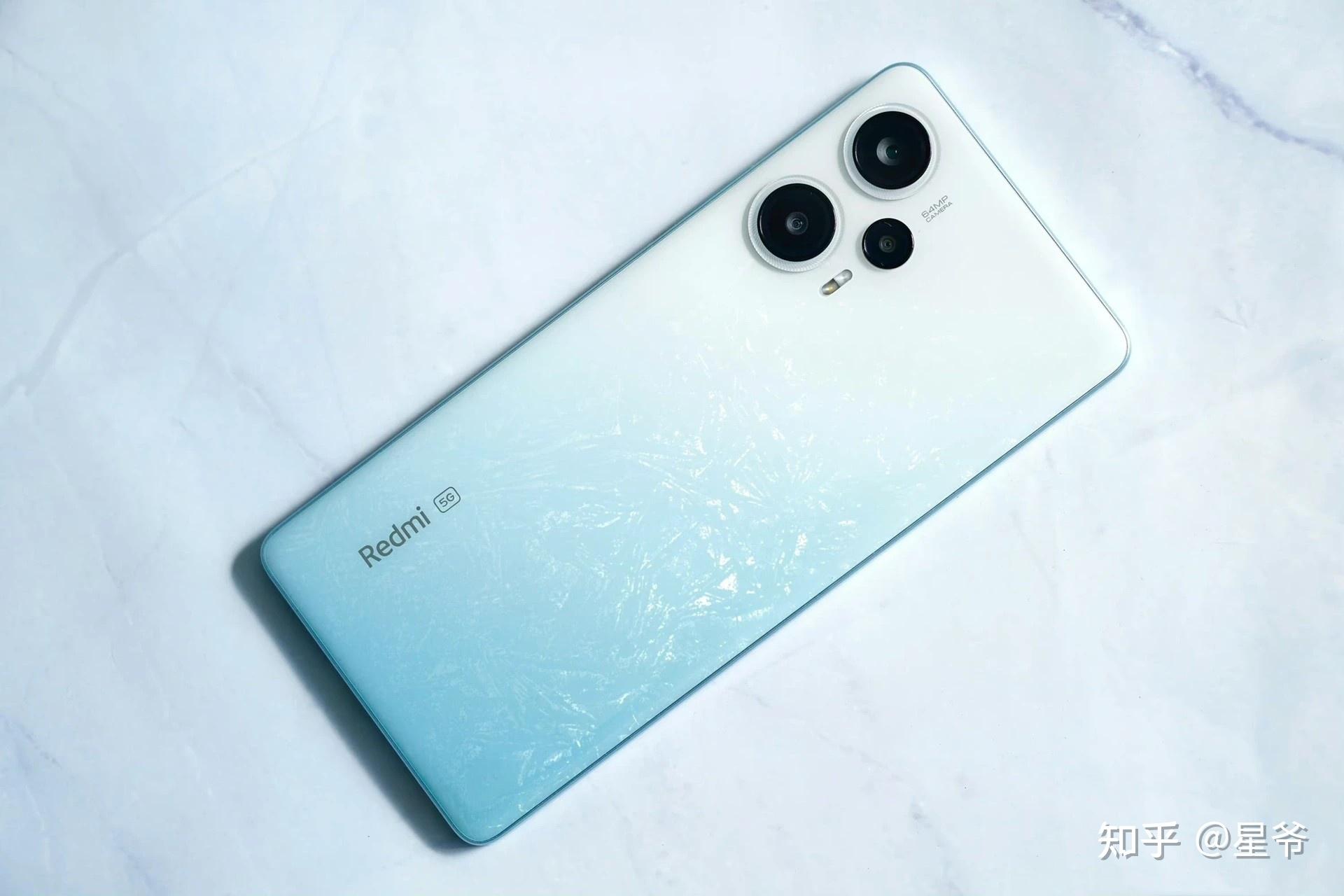 红米note12turbo手机怎么样？红米note12turbo值得买吗？ - 知乎