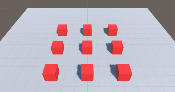 【Unity3D】发射(Raycast)物理射线(Ray) - 知乎