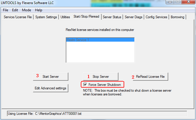 Xpedition动态License工作原理及使用方法 - 知乎