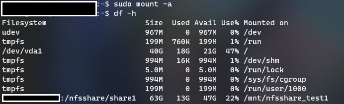 大内网战略(7)：Linux NFS 文件共享 - 知乎