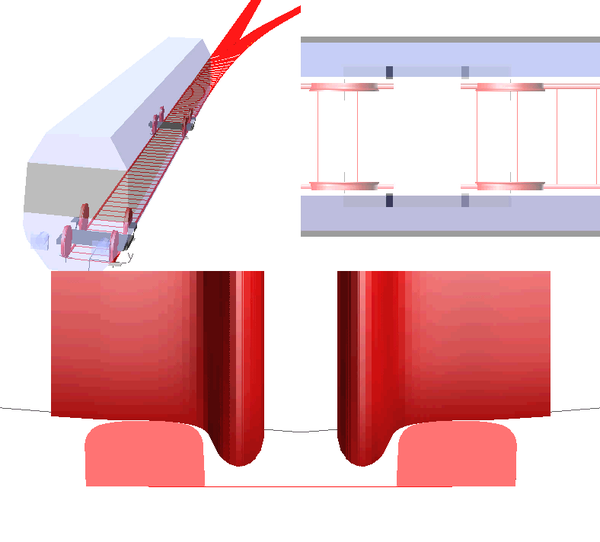 Simpack Rail为铁路安全行驶保驾护航利用 - 知乎