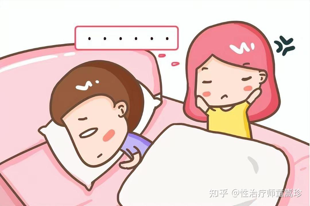既然夫妻双方都正常,为何五年没法同房 知乎