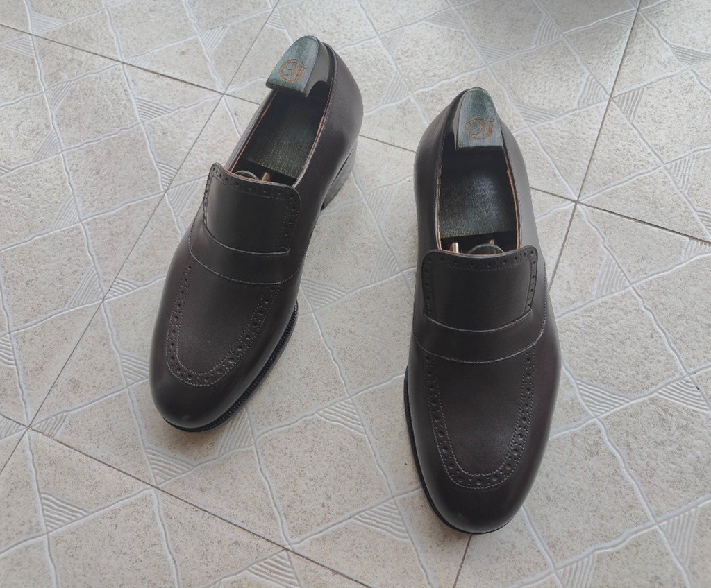 2022联名限量版fp X Oct Tenth赏析 - 知乎