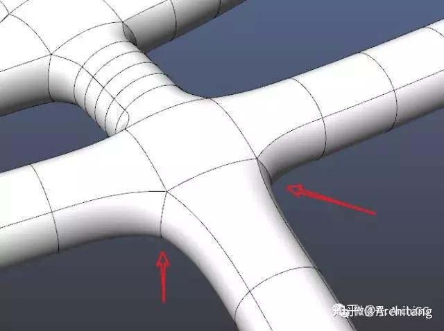 在rhino中的几种pipe - 知乎