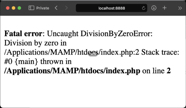 英文博客专栏PHP快速入门 - 知乎