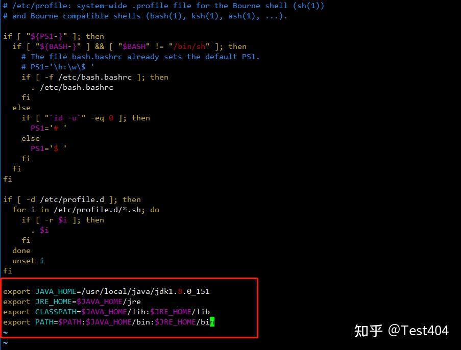Ubuntu系统下jdk安装配置 - 知乎