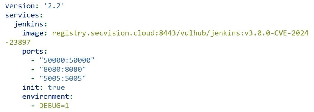 漏洞分析 | Jenkins 未授权文件读取漏洞（CVE-2024-23897） - 知乎