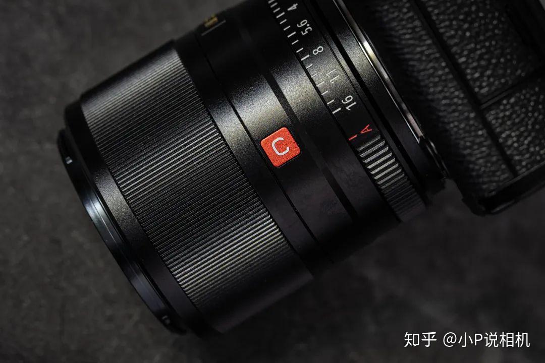 高性价比之选，唯卓仕AF 33/1.4 XF镜头试玩 - 知乎
