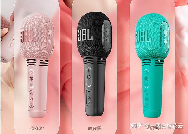 2023娱乐K歌/全民K歌/唱吧音响一体麦克风推荐 - 知乎