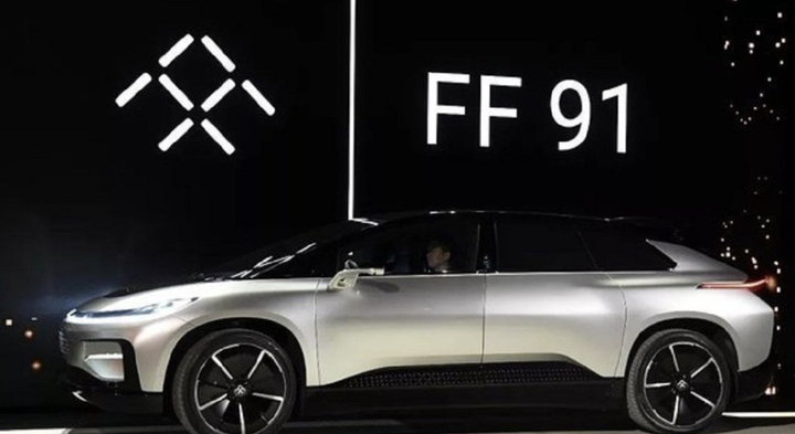 法拉第未来FF 91量产版即将发布，贾跃亭的梦想能顺利落地吗？ - 知乎