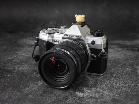 奥林巴斯 OM5 和 EM13，选哪个?
