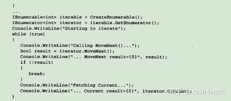 C# in Depth(第三版) (上) - 知乎