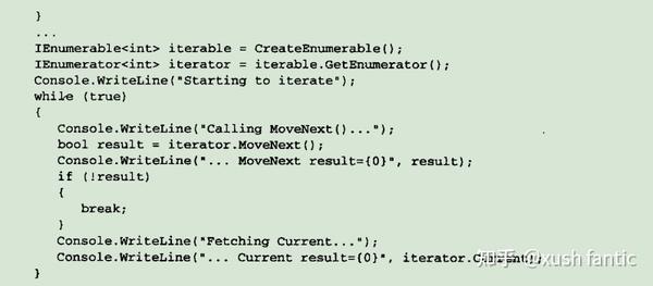 C# in Depth(第三版) (上) - 知乎