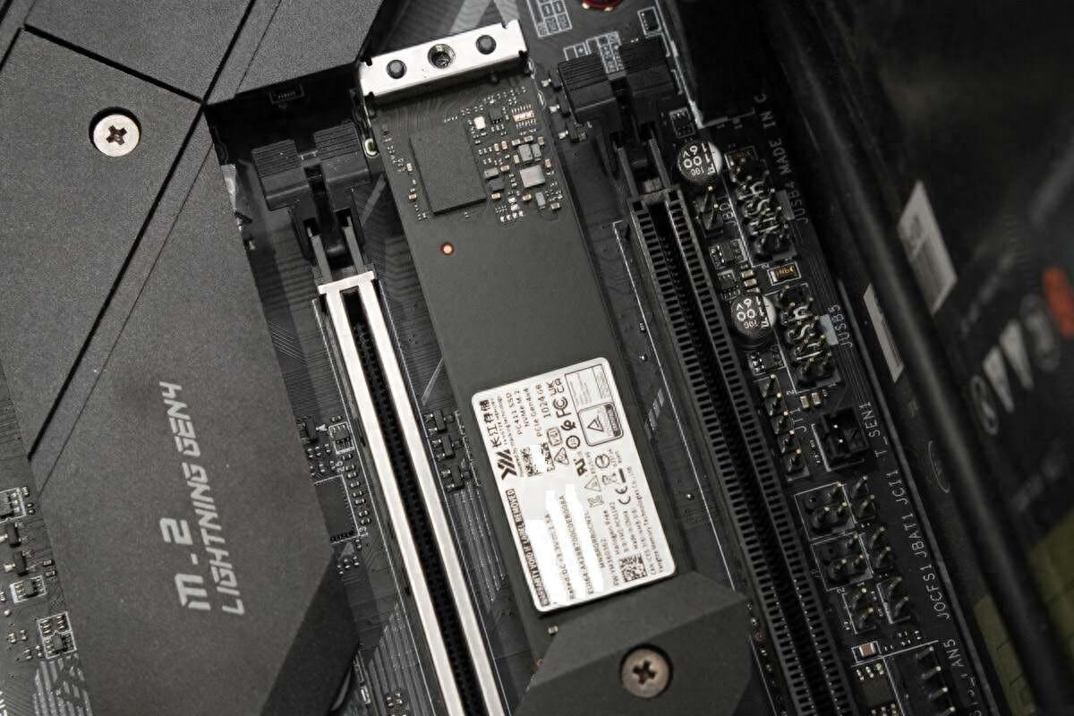 高性能、低功耗、高性价，长江存储 PC411 固态硬盘评测 - 知乎