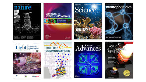 有哪些「容易中」的四区或三区光学类SCI期刊，不限国内外？ - 知乎