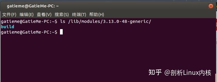 内核构建源码树--Linux内核源码剖析 - 知乎