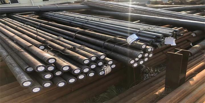 A494 CW2M/N06455/ALLOY C4具有出色的延展性和耐腐蚀性 - 知乎