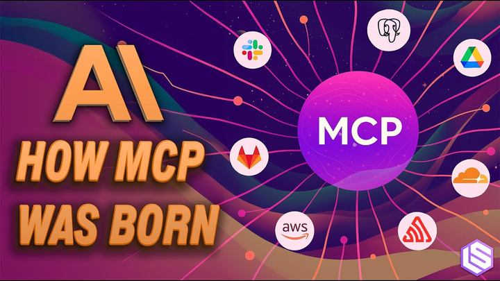 对话 MCP 团队：MCP 的起源、技术细节与设计思路、与 Agent 的关系及未来迭代方向 - 知乎