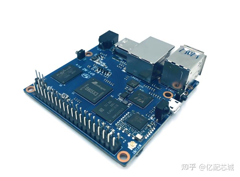 一文读懂！晶晨 S905X3、S905D3、S912、S922X 机顶盒芯片大揭秘 - 知乎