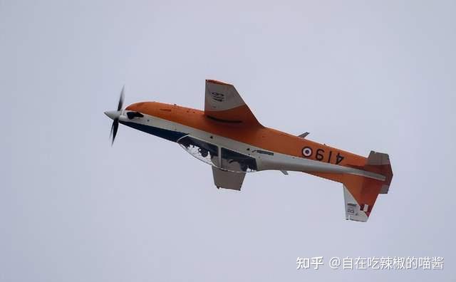 小国空军志——秘鲁空中力量 - 知乎