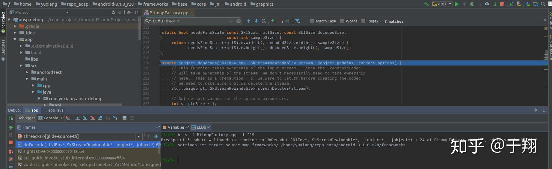 理解HW bitmap（introduced in Oreo） - 知乎