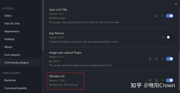 Obsidian+Git完美维护Hexo博客 - 知乎