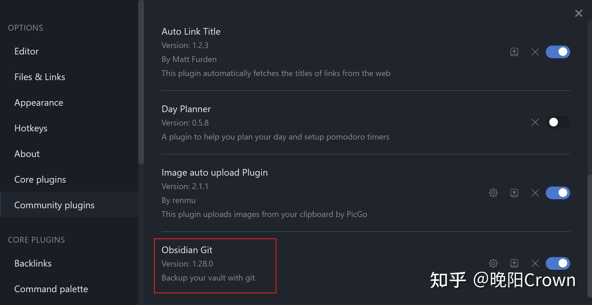Obsidian+Git完美维护Hexo博客 - 知乎