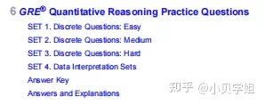 GRE备考|论GRE官方指南（OG）的正确打开方式！ - 知乎