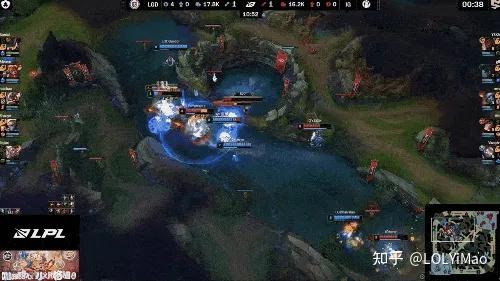 2024LPL夏季赛LGD 3-2 IG - 知乎