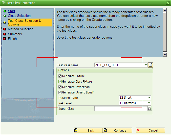 SAP WebClient UI component context node class单元测试 - 知乎