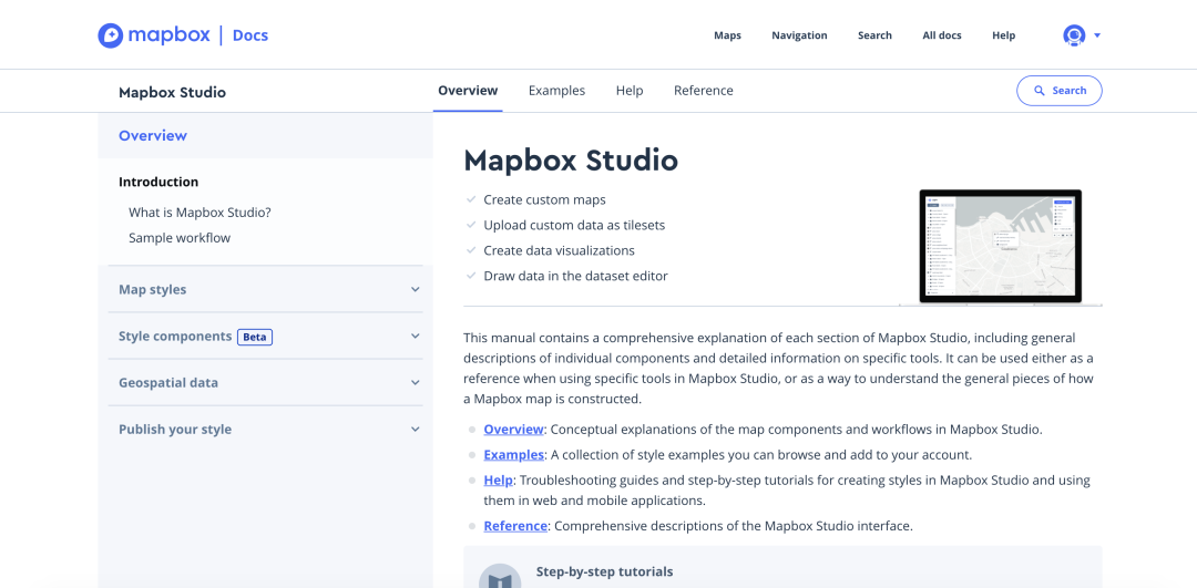 Mapbox Studio 数据、切片、设计、导出工作流程大揭秘 #GoGlobal - 知乎