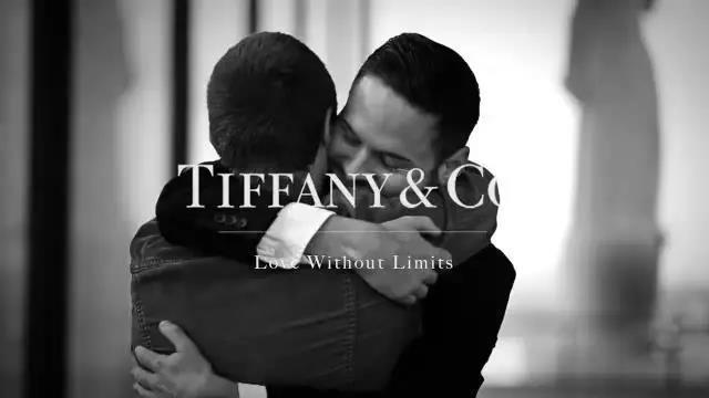 全球首款同性婚戒曝光，厉害了Tiffany！ - 知乎